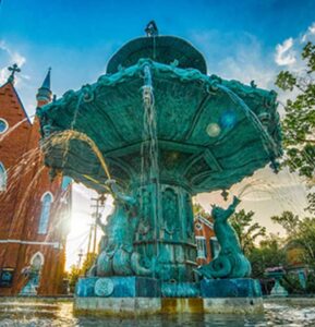 Home - Visit Madison