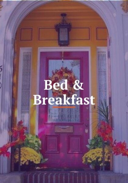 Stay - Visit Madison