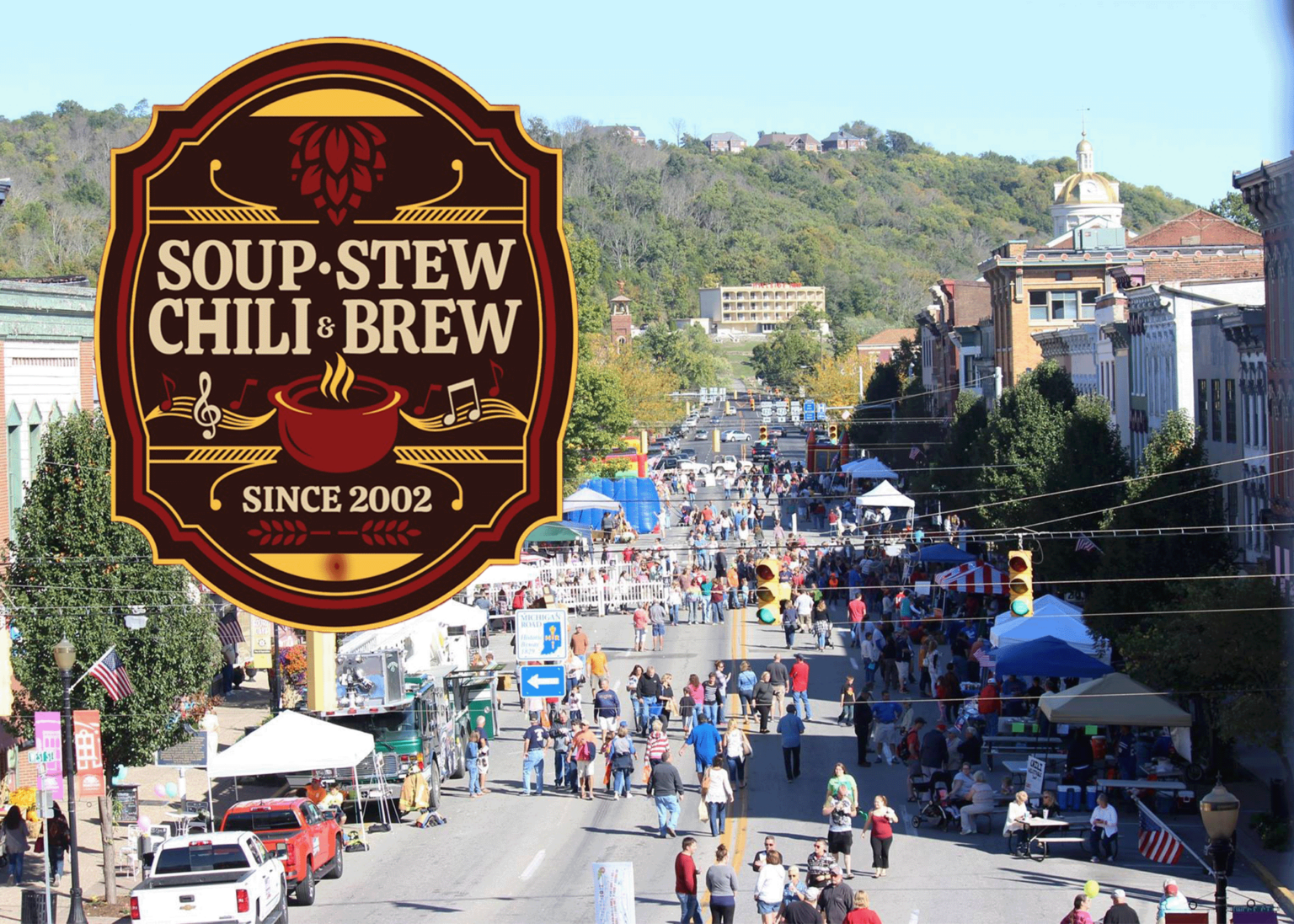 24th Soup Stew Chili & Brew - Visit Madison