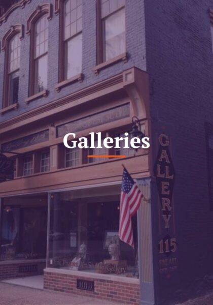 Shop - Visit Madison