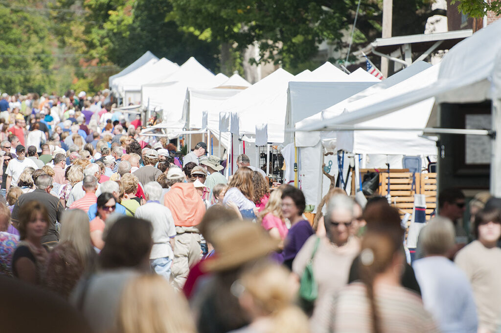 Free Things - Visit Madison