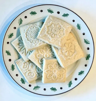 Springerle Cookies Workshop - Visit Madison