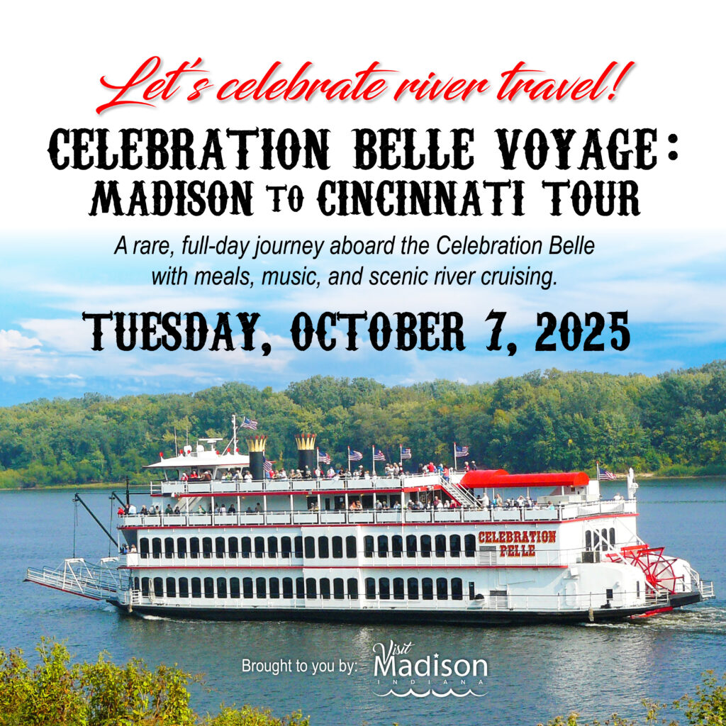 Calendar - Visit Madison