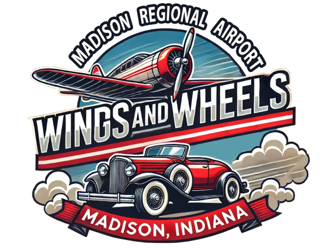 Wings & Wheels - Visit Madison