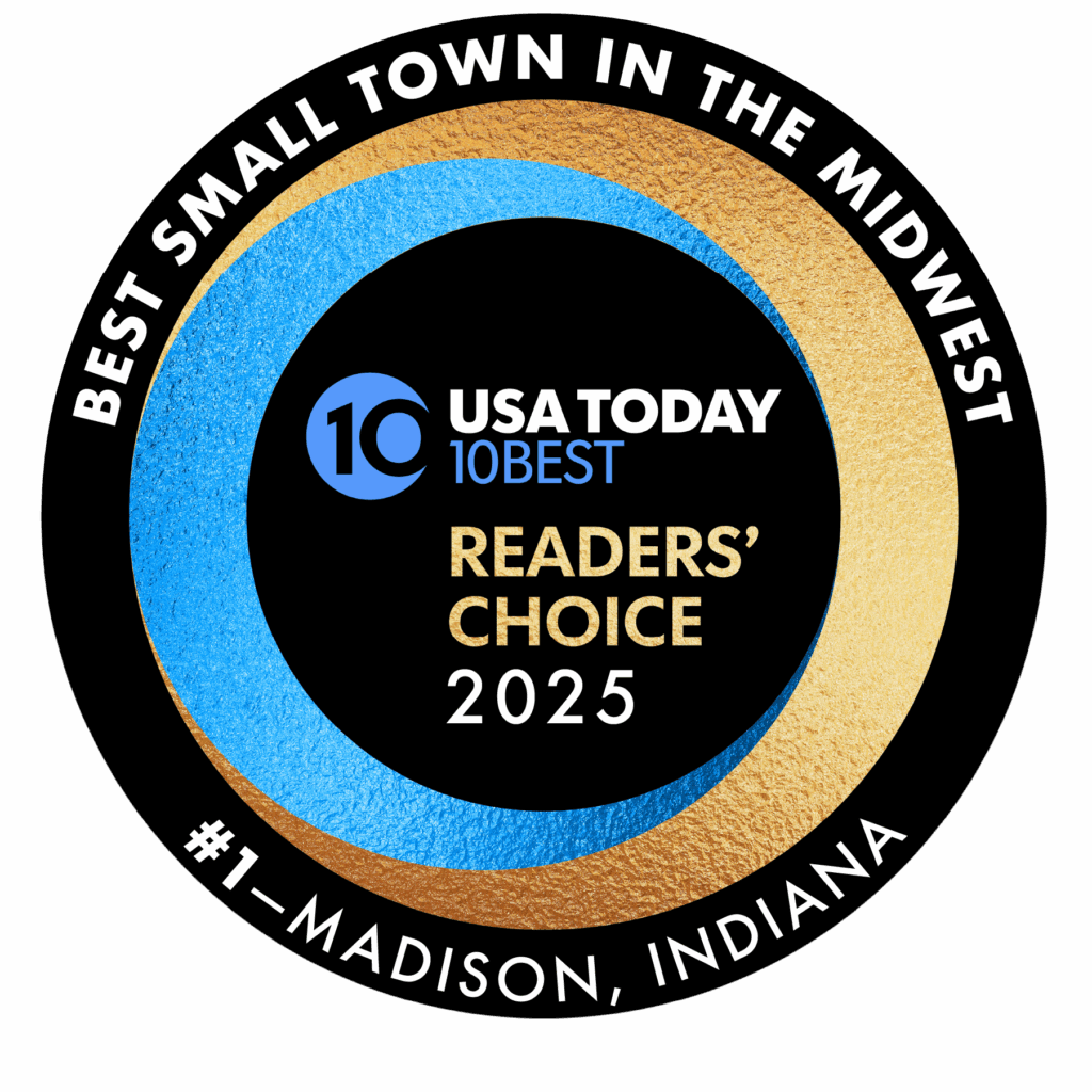 Home - Visit Madison