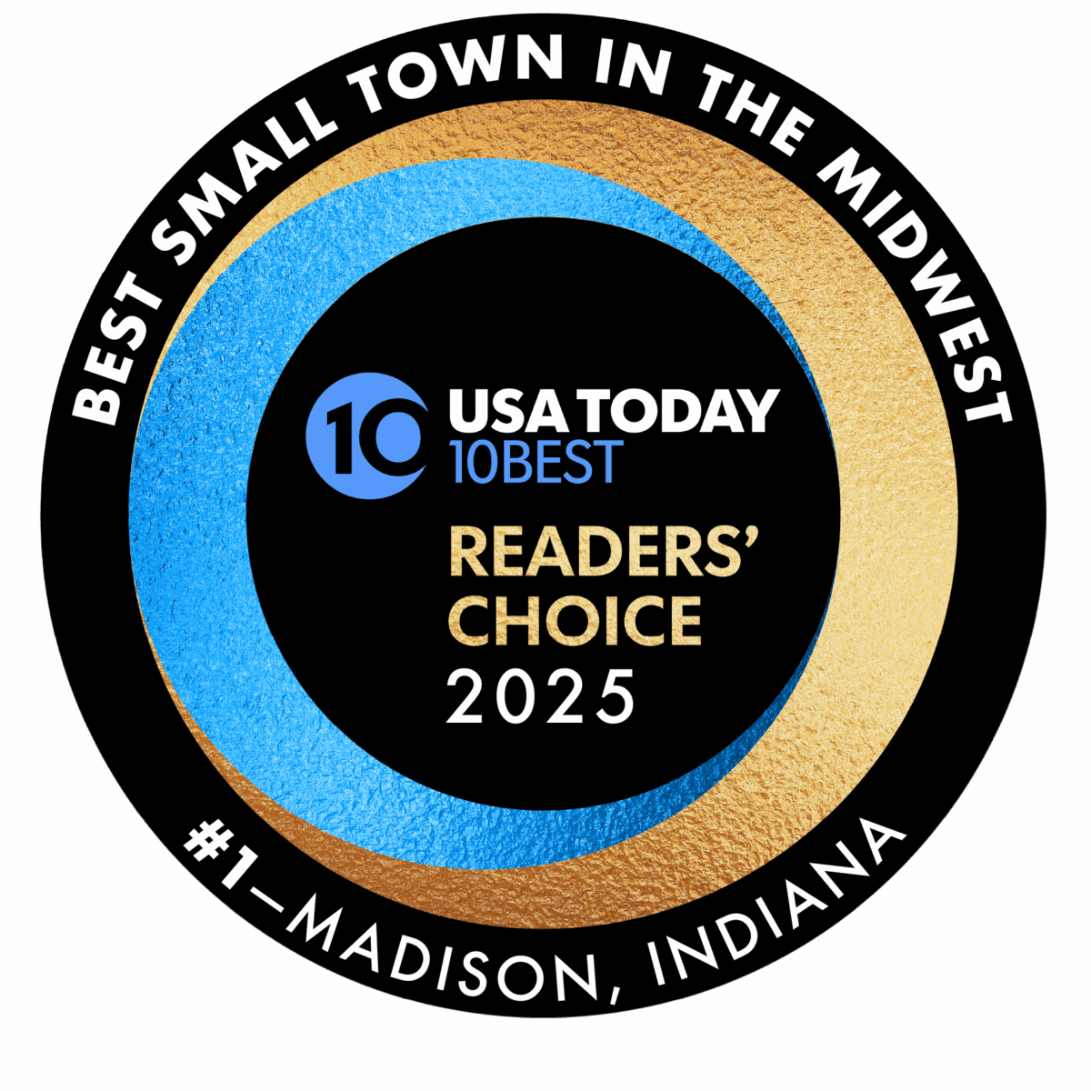 Home - Visit Madison